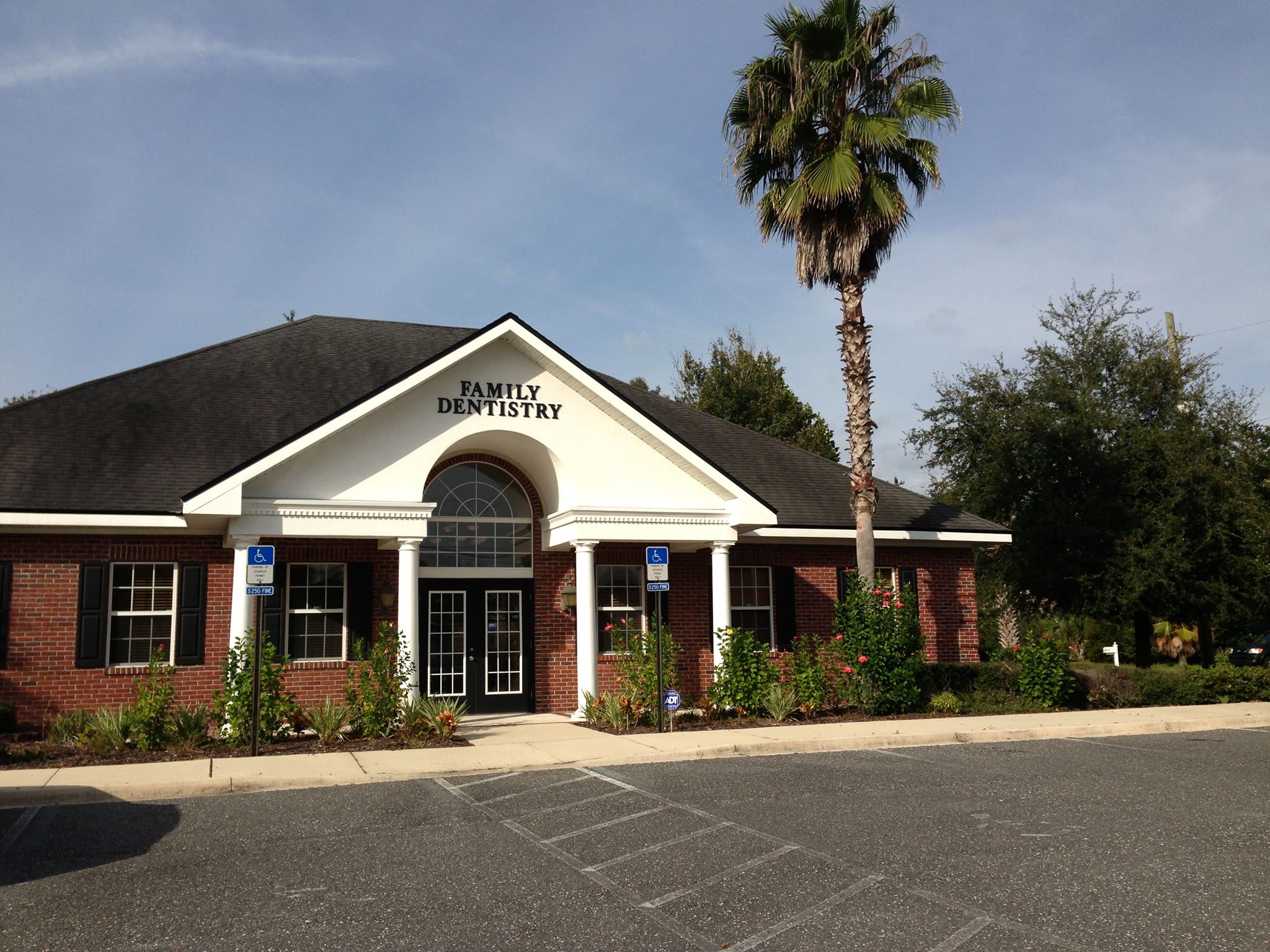 Cosmetic Dentistry | 5212 Wesconnett Blvd Jacksonville FL 32210